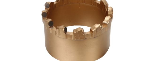 TNC Mining - Underground Mining Consumables Importer