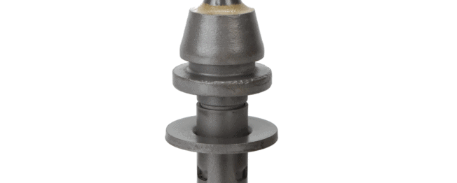 TNC Mining - Underground Mining Consumables Importer