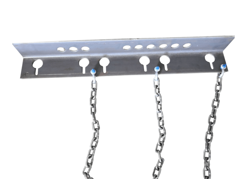 TNC Mining - Underground Mining Consumables Importer