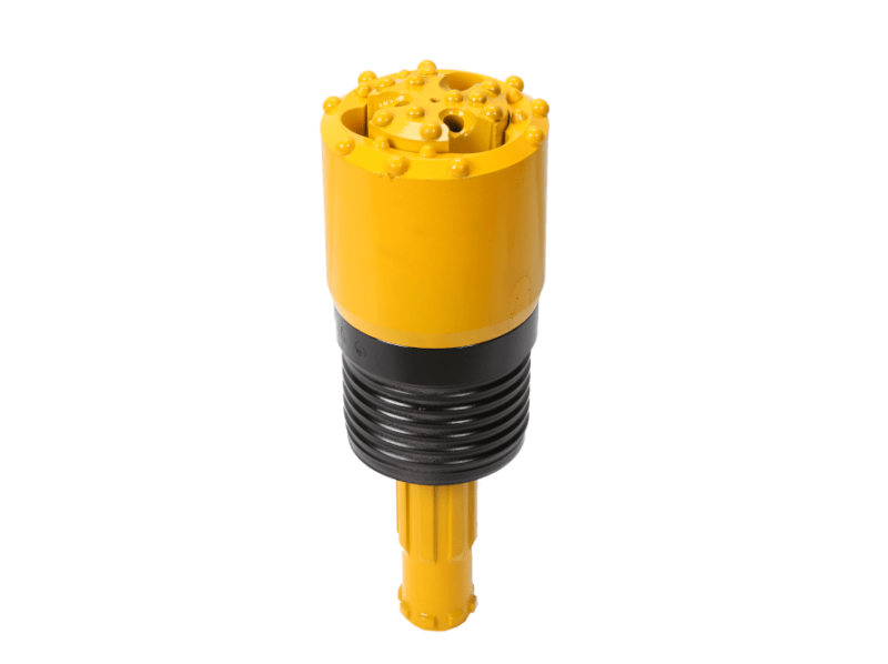 TNC Mining - Underground Mining Consumables Importer